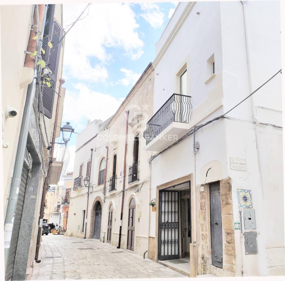 Casa indipendente in vendita a Mesagne