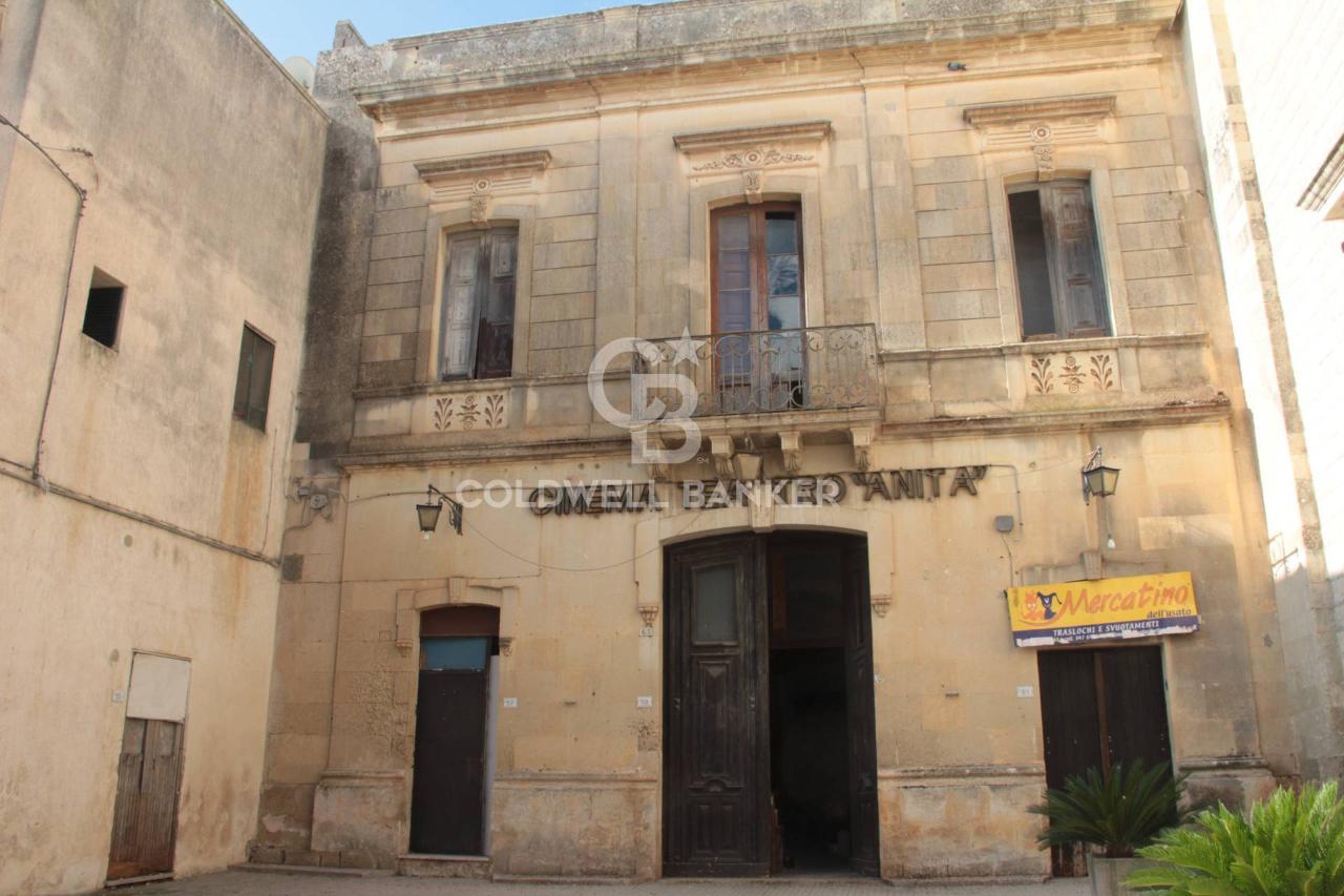 Albergo in vendita a Poggiardo