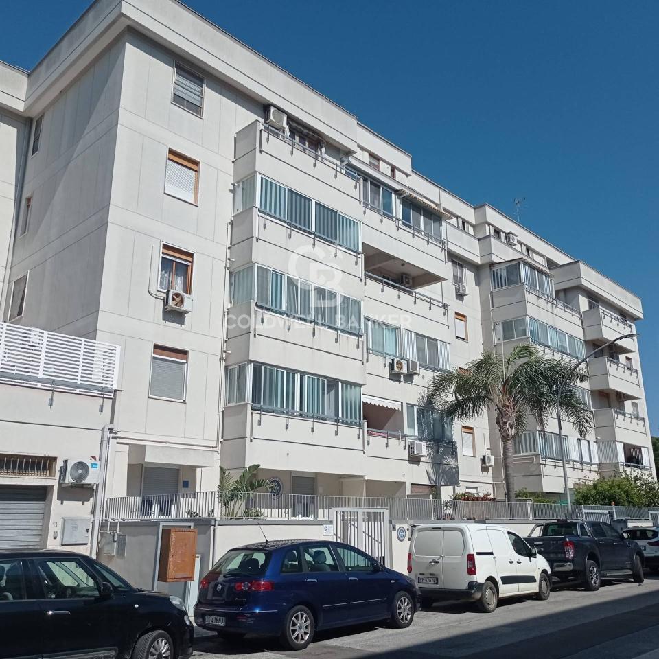 Appartamento in vendita a Brindisi