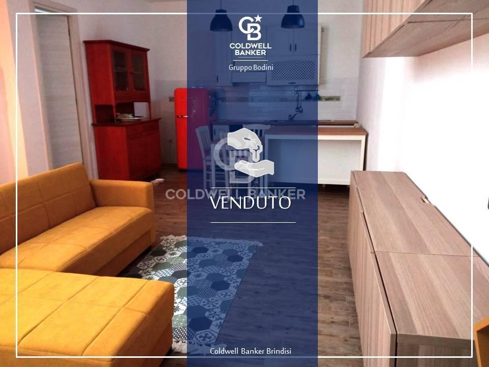 Casa indipendente in vendita a Brindisi