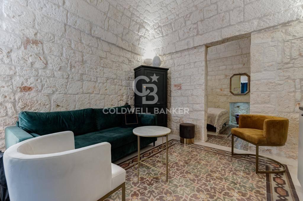 Casa indipendente in vendita a Ostuni