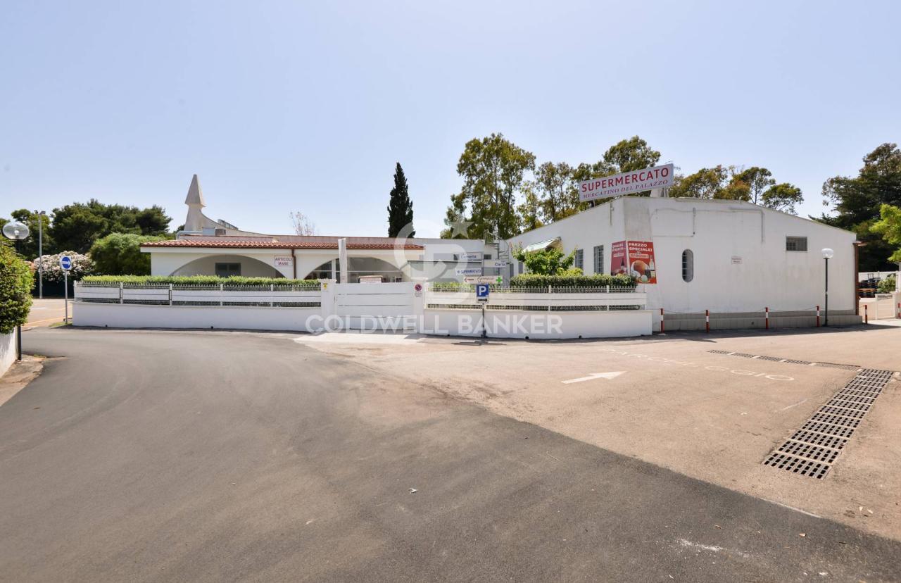 Alimentari in vendita a Ostuni