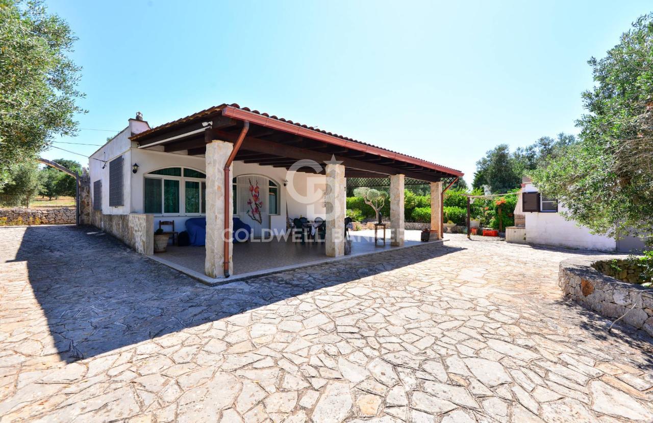 Villa in vendita a Ostuni