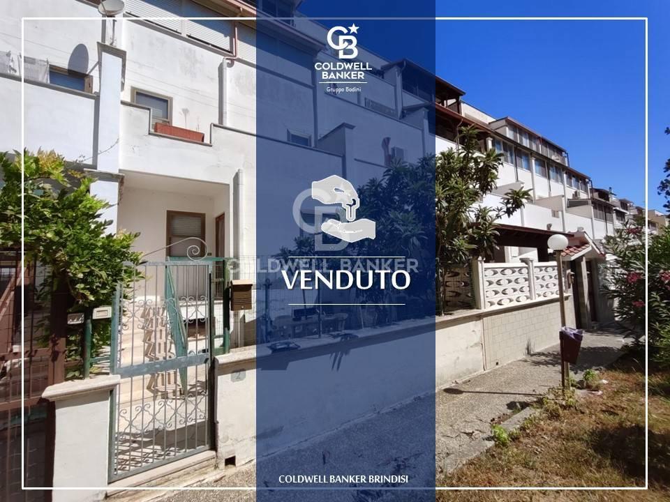 Casa indipendente in vendita a Brindisi