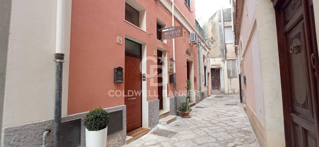 Casa indipendente in vendita a Brindisi