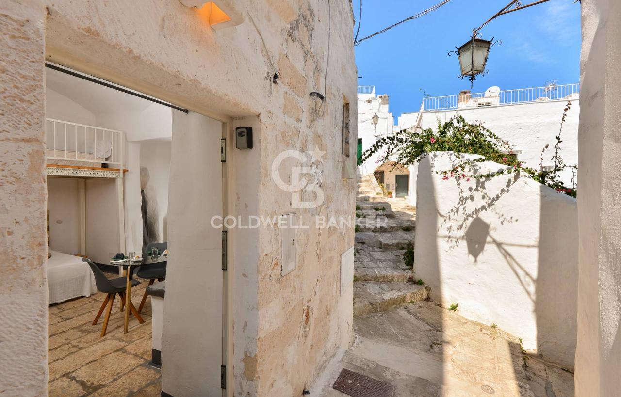 Casa indipendente in vendita a Ostuni