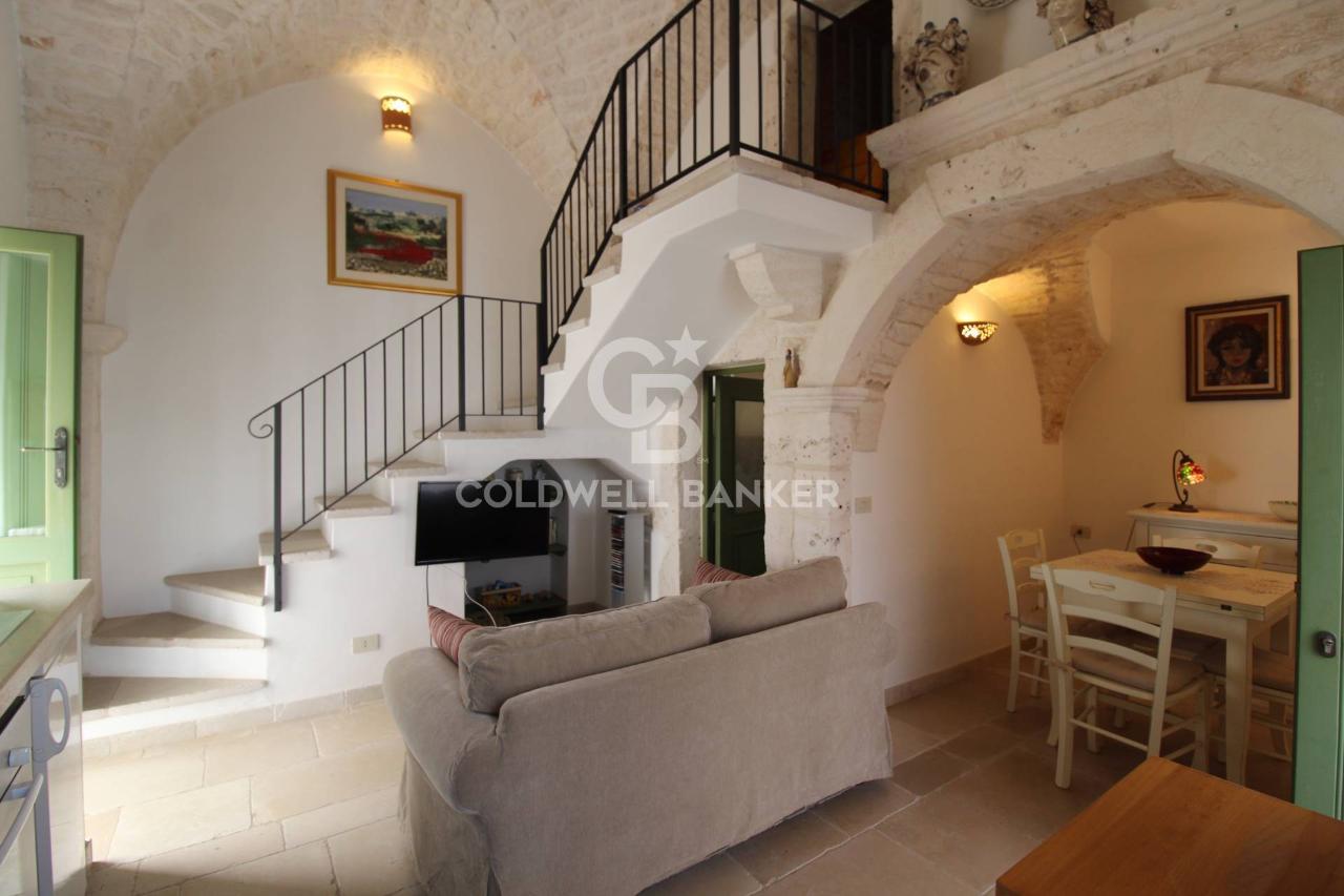 Casa indipendente in vendita a Cisternino