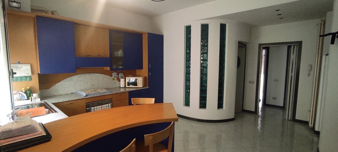 Appartamento in vendita a Caselle Lurani