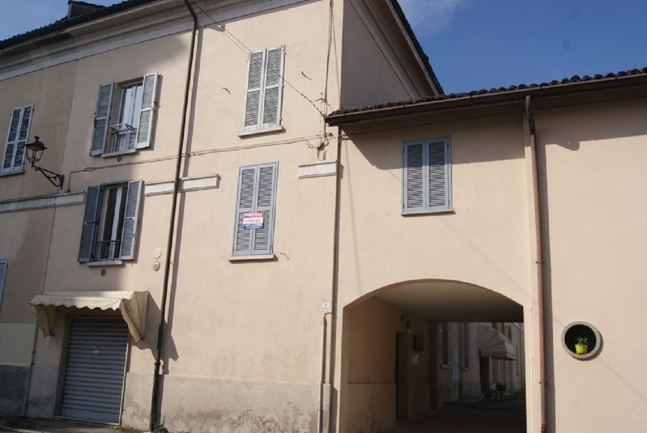 Appartamento in vendita a Castiraga Vidardo