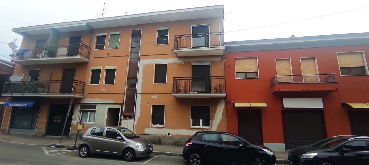 Palazzo in vendita a Lodi Vecchio