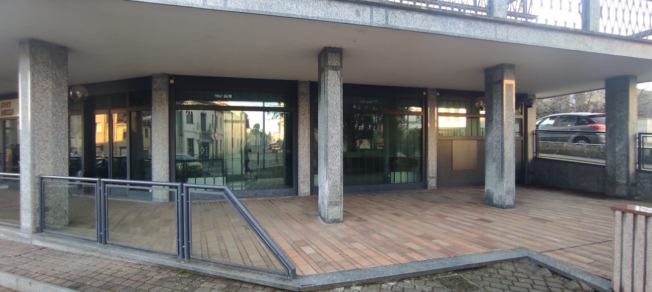 Negozio in vendita a Sant'Angelo Lodigiano