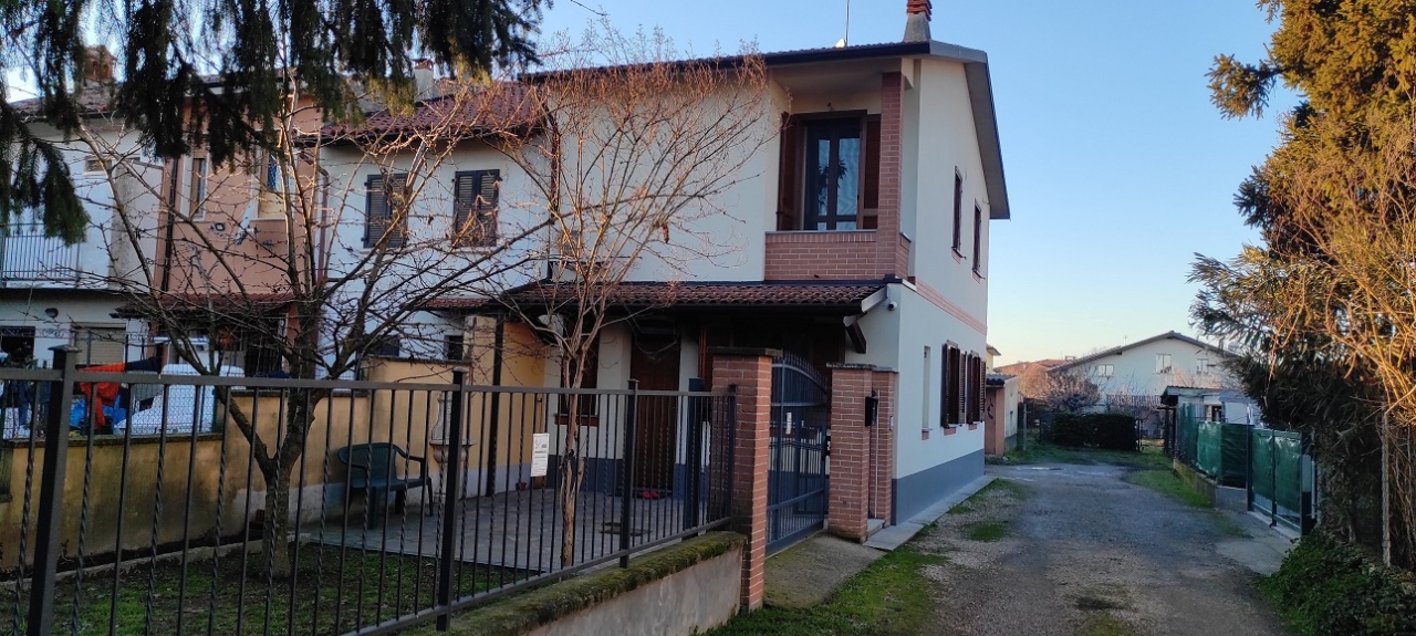 Casa indipendente in vendita a Magherno