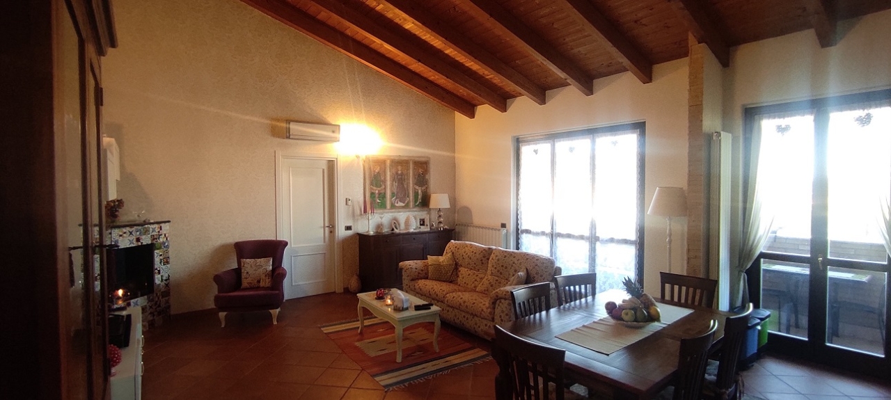 Appartamento in vendita a Graffignana