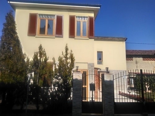 Villa unifamiliare in vendita a Lodi