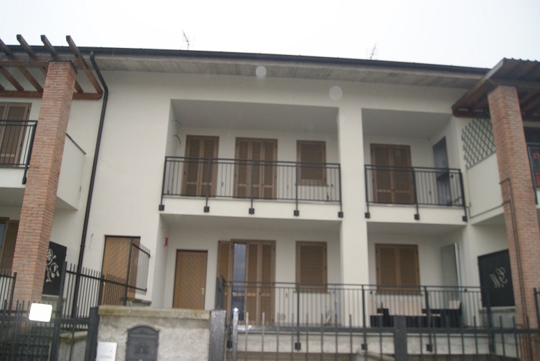 Appartamento in vendita a Corteolona e Genzone