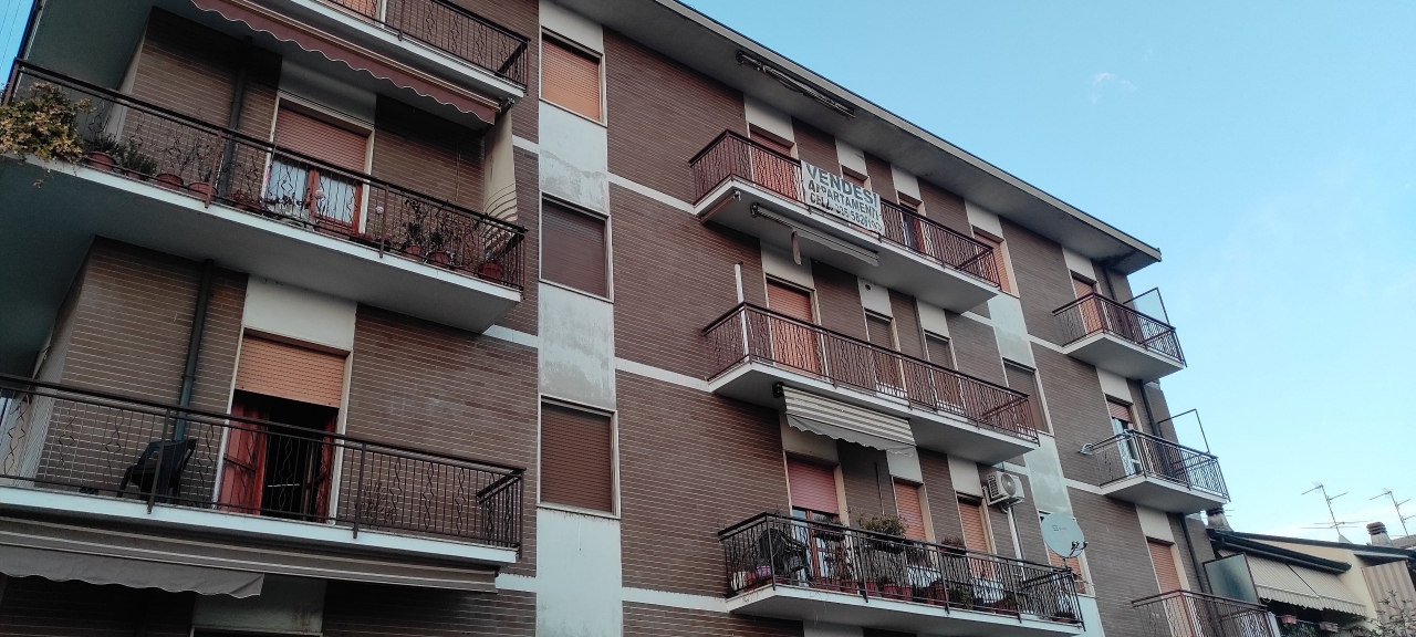 Appartamento in vendita a Sant'Angelo Lodigiano