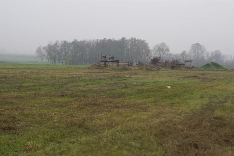Terreno edificabile in vendita a Inverno E Monteleone