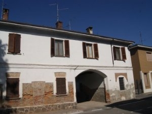 Appartamento in vendita a Villanterio