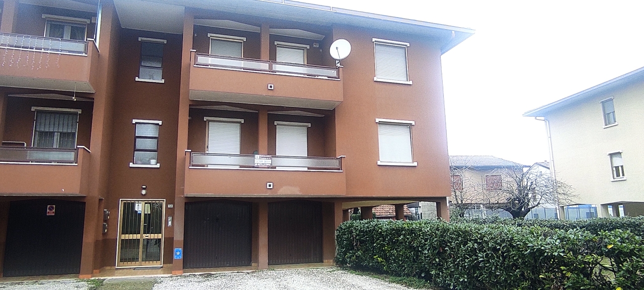 Appartamento in vendita a Marudo