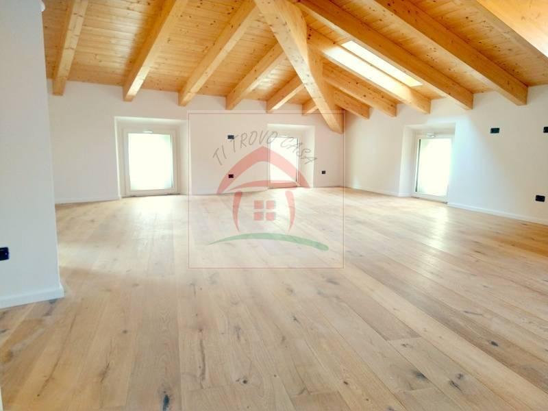 Appartamento in vendita a Mezzolombardo