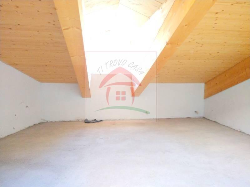 Appartamento in vendita a Cembra Lisignago