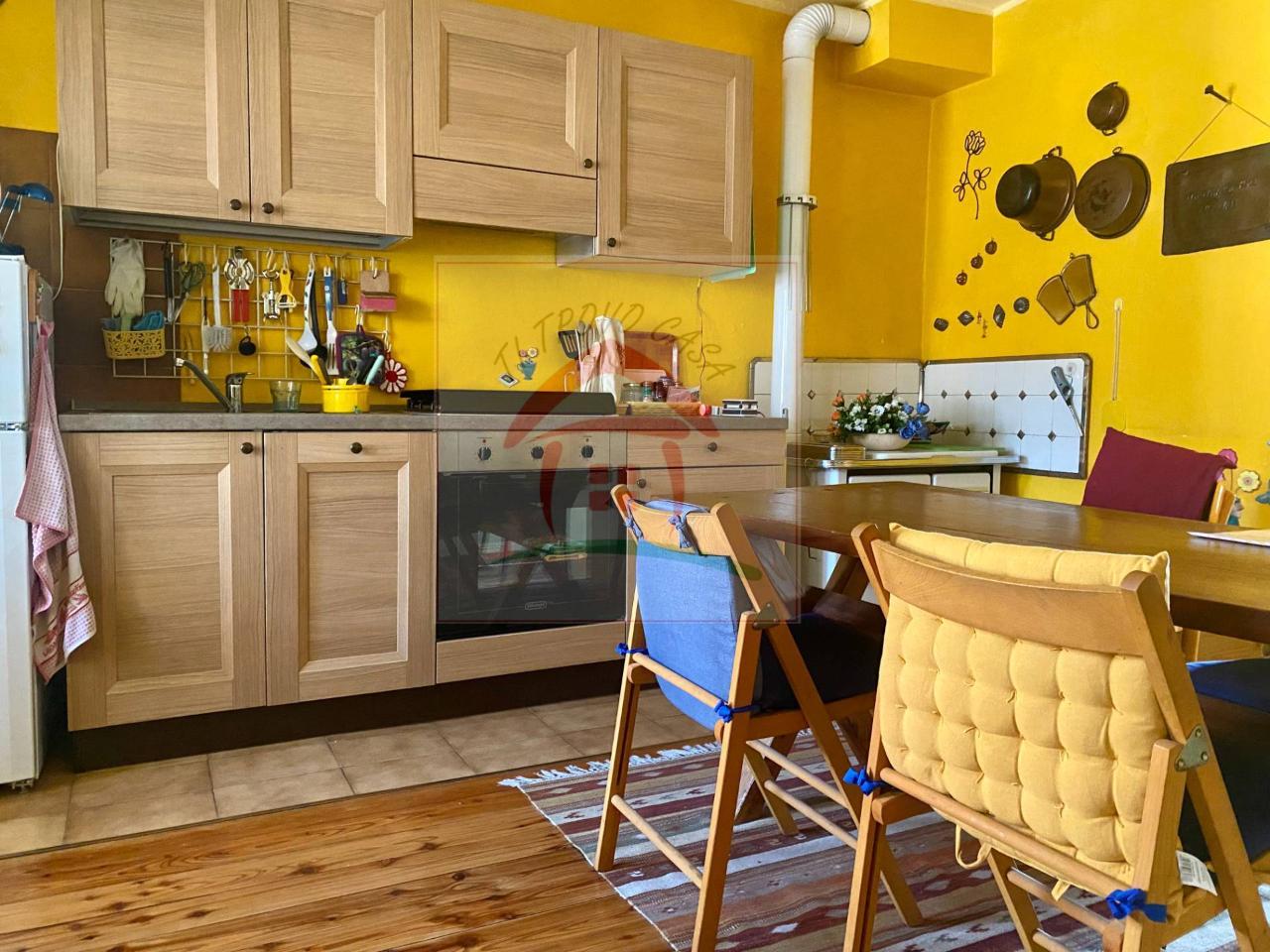 Villa a schiera in vendita a Bieno