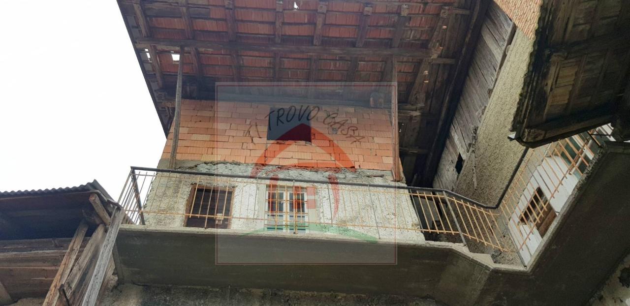 Rustico in vendita a Frassilongo