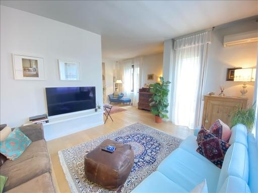 Appartamento in vendita a Firenze