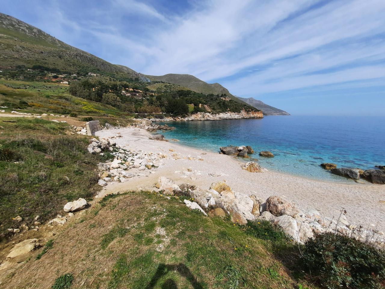 Appartamento in vendita a Castellammare Del Golfo