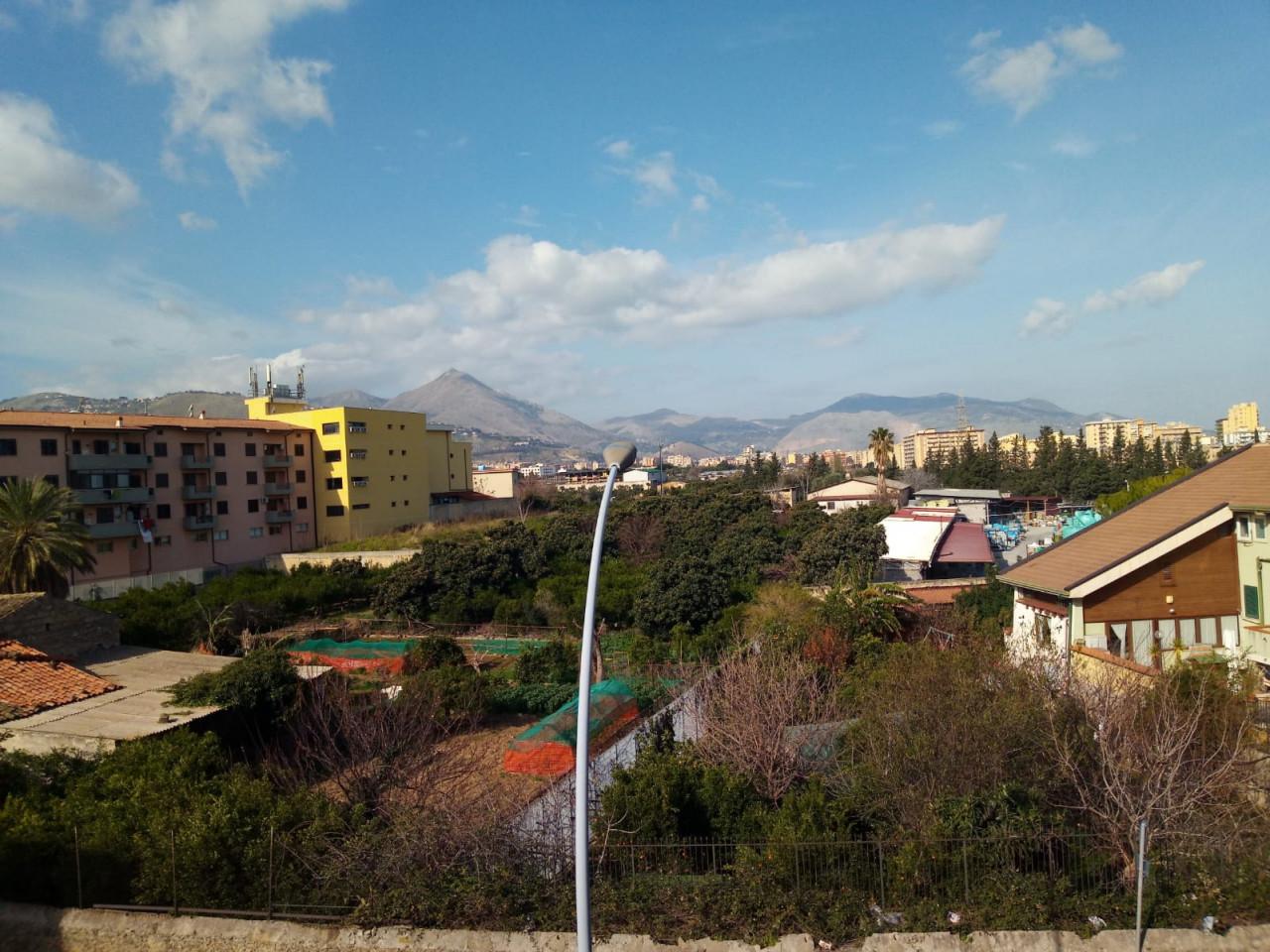Appartamento in vendita a Palermo