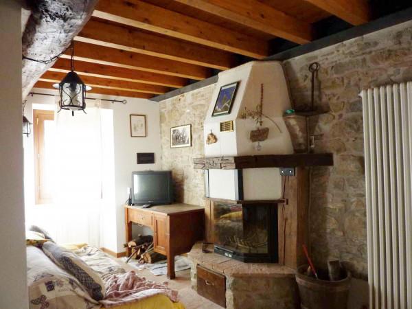 Terratetto unifamiliare in vendita a Monterenzio