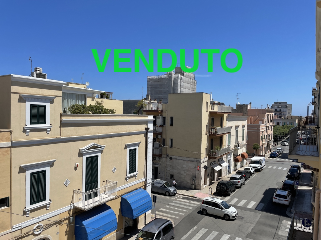 Casa indipendente in vendita a Monopoli