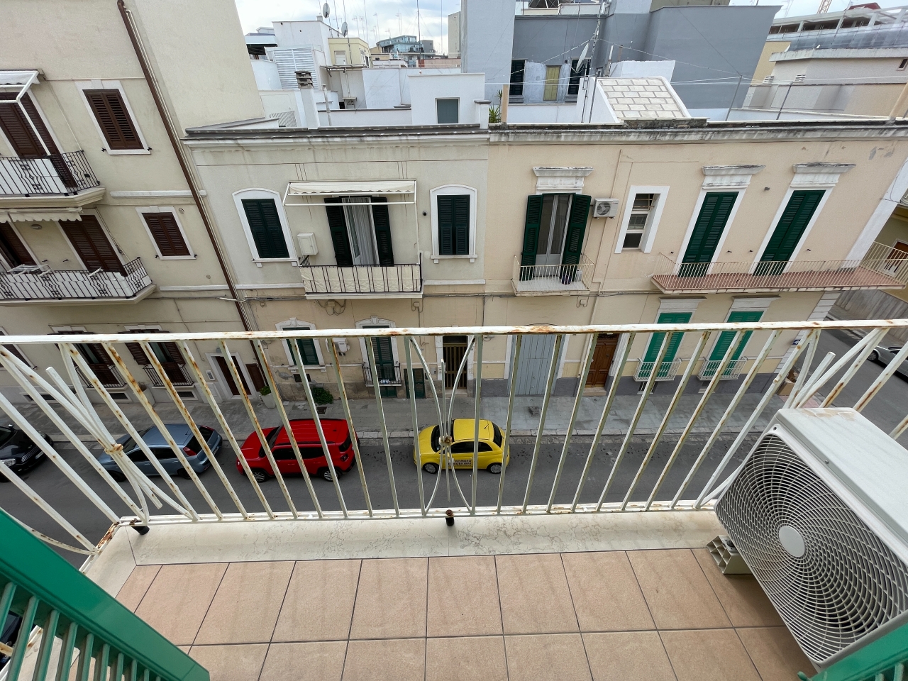 Appartamento in vendita a Monopoli