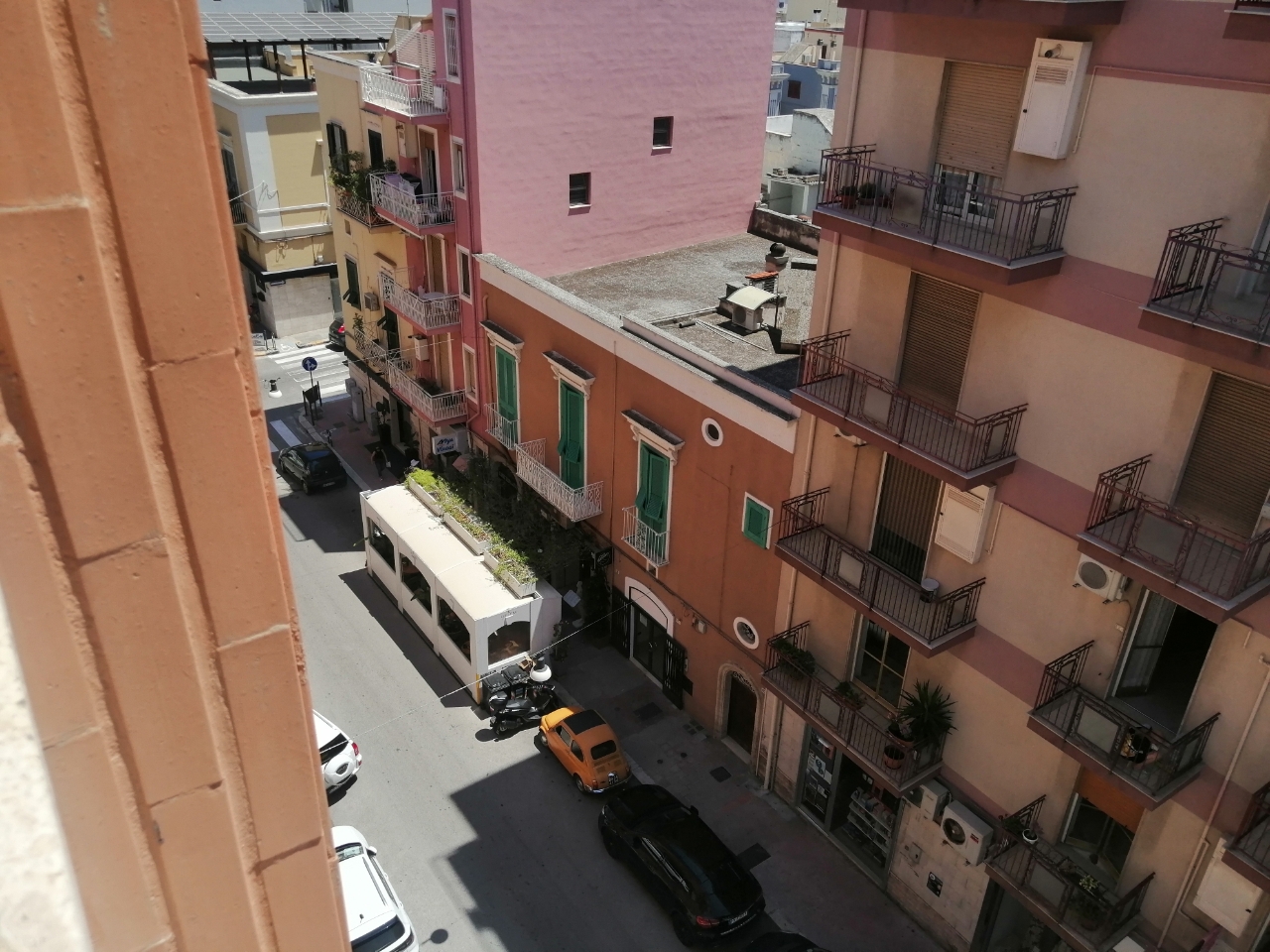 Appartamento in vendita a Monopoli