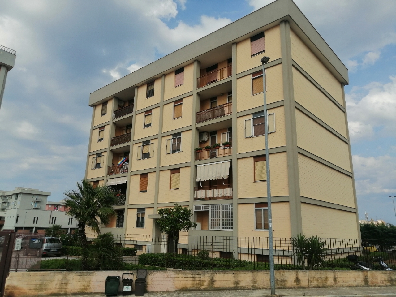 Appartamento in vendita a Monopoli