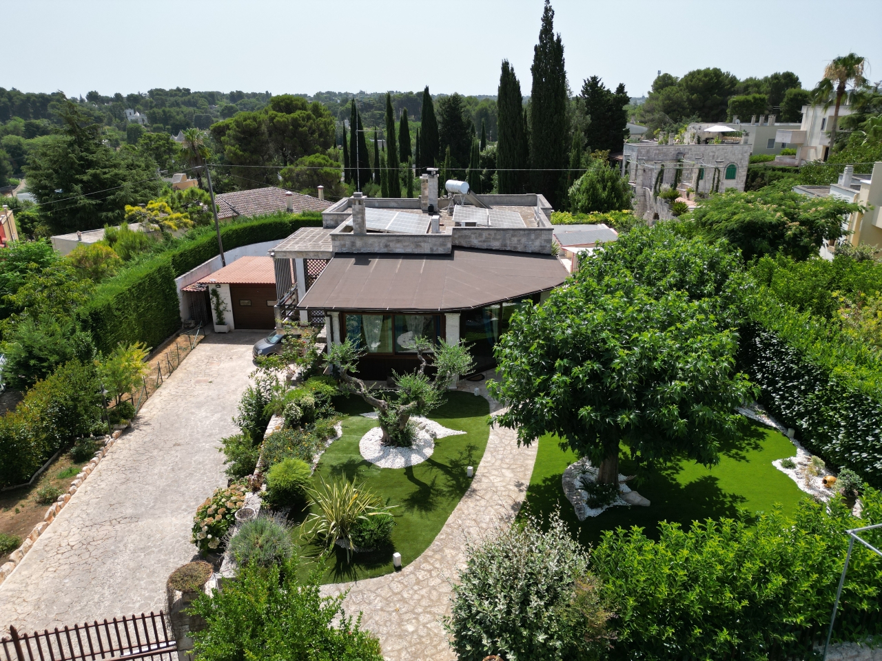 Villa in vendita a Fasano