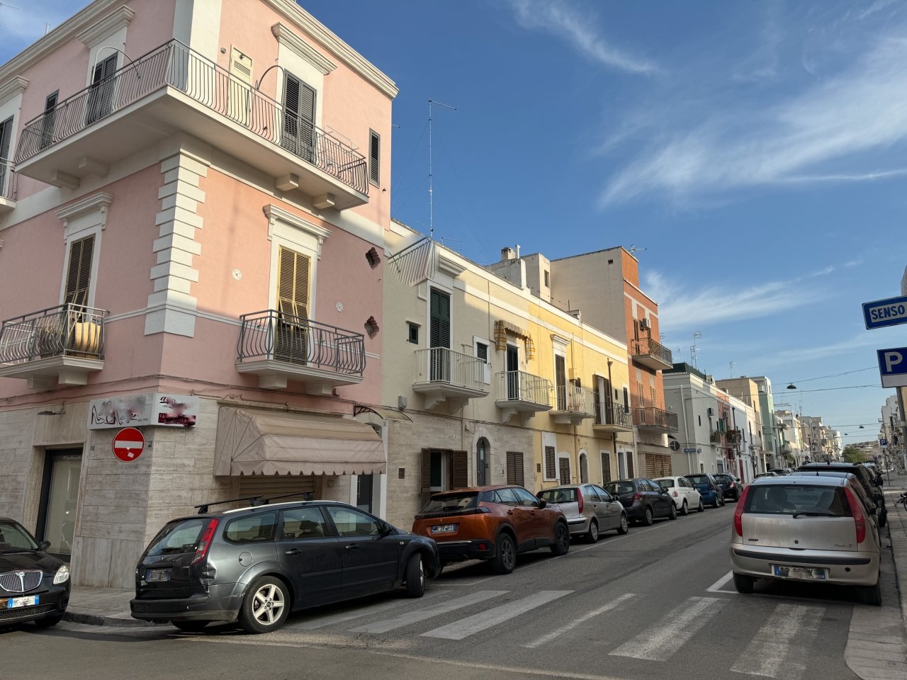 Laboratorio in vendita a Monopoli