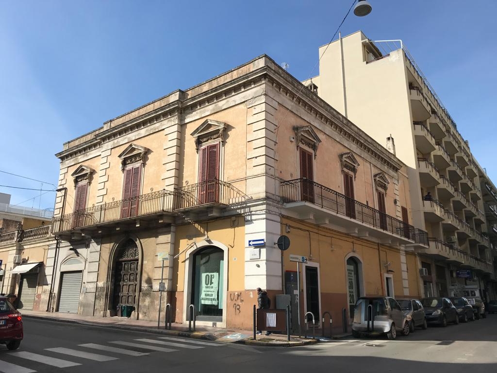 Appartamento in vendita a Monopoli