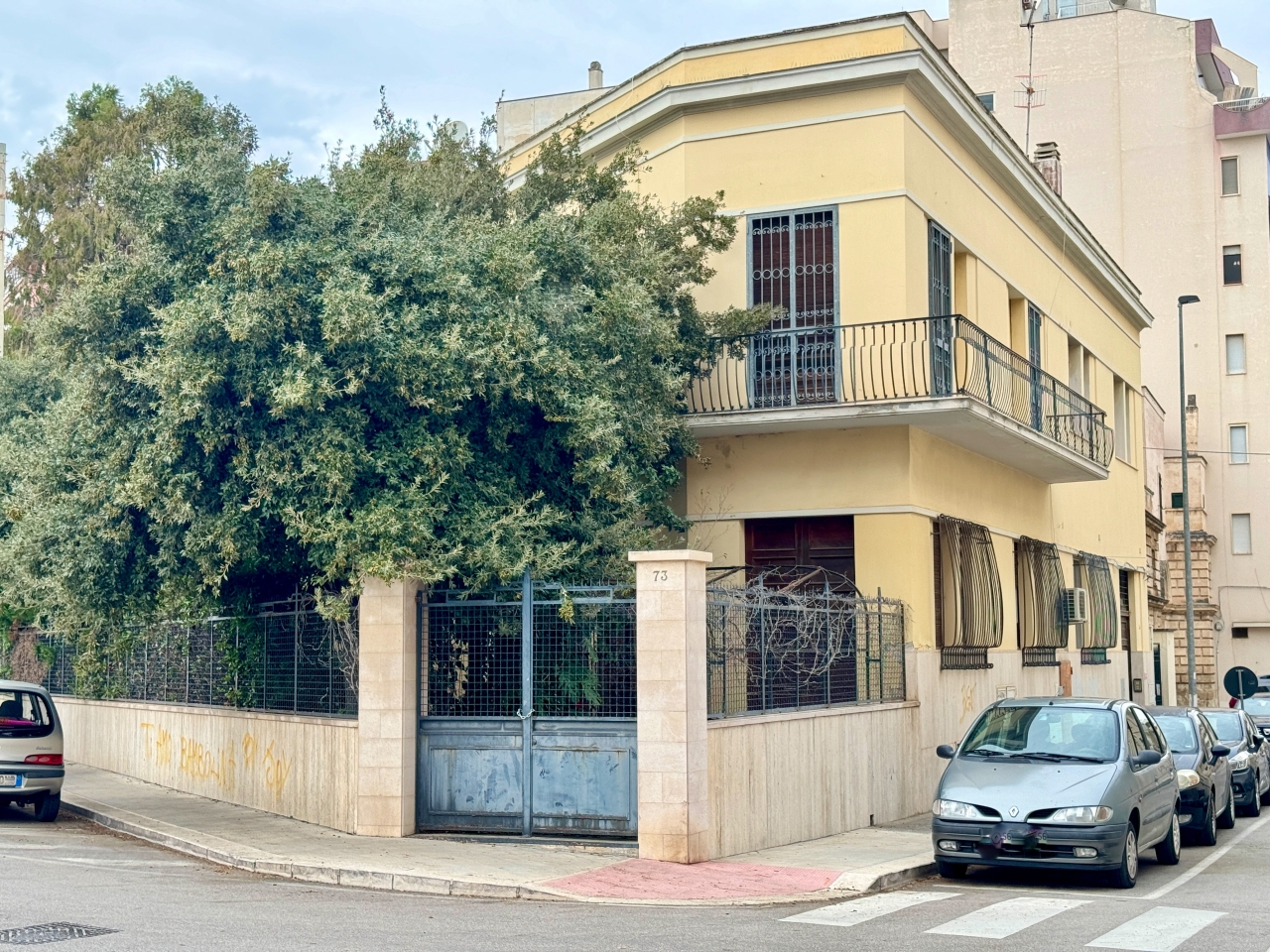 Casa indipendente in vendita a Monopoli