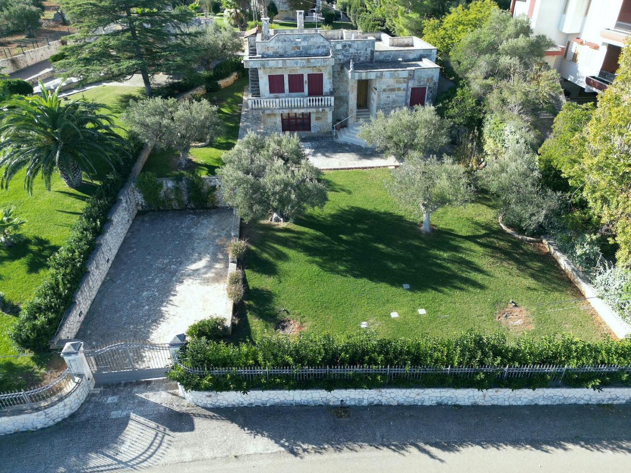 Villa in vendita a Monopoli