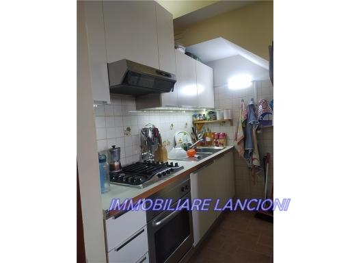 Appartamento in vendita a Scandicci