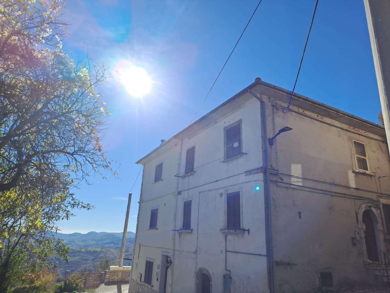 Appartamento in vendita a Castel Di Sangro