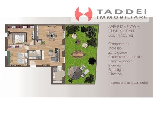 Appartamento in vendita a Firenze