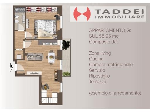 Appartamento in vendita a Firenze