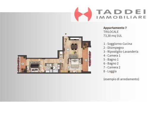 Appartamento in vendita a Firenze