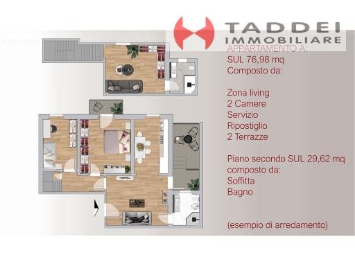 Appartamento in vendita a Firenze