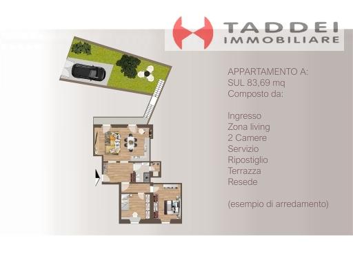 Appartamento in vendita a Firenze