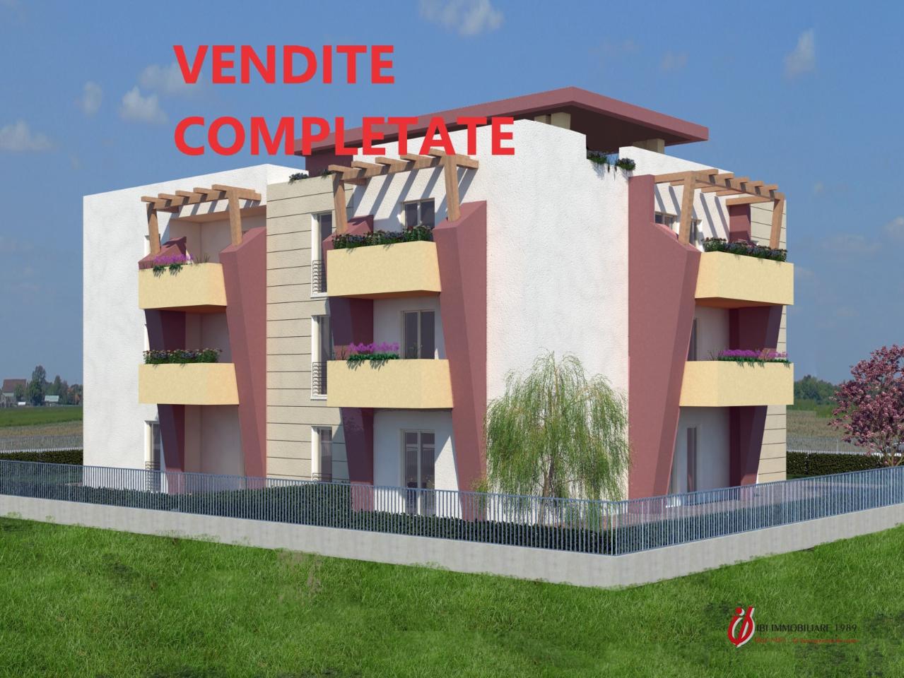 Appartamento in vendita a Castel D'Azzano