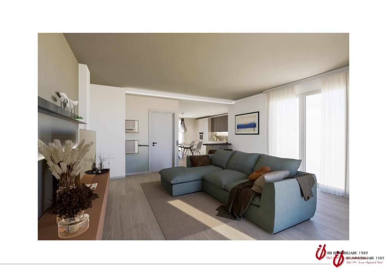 Villa a schiera in vendita a Oppeano