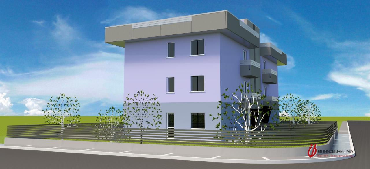 Appartamento in vendita a Castel D'Azzano